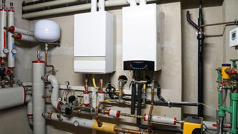 Boiler Repair & Installation in Elk Grove, IL - Midwest Comfort Heating ...