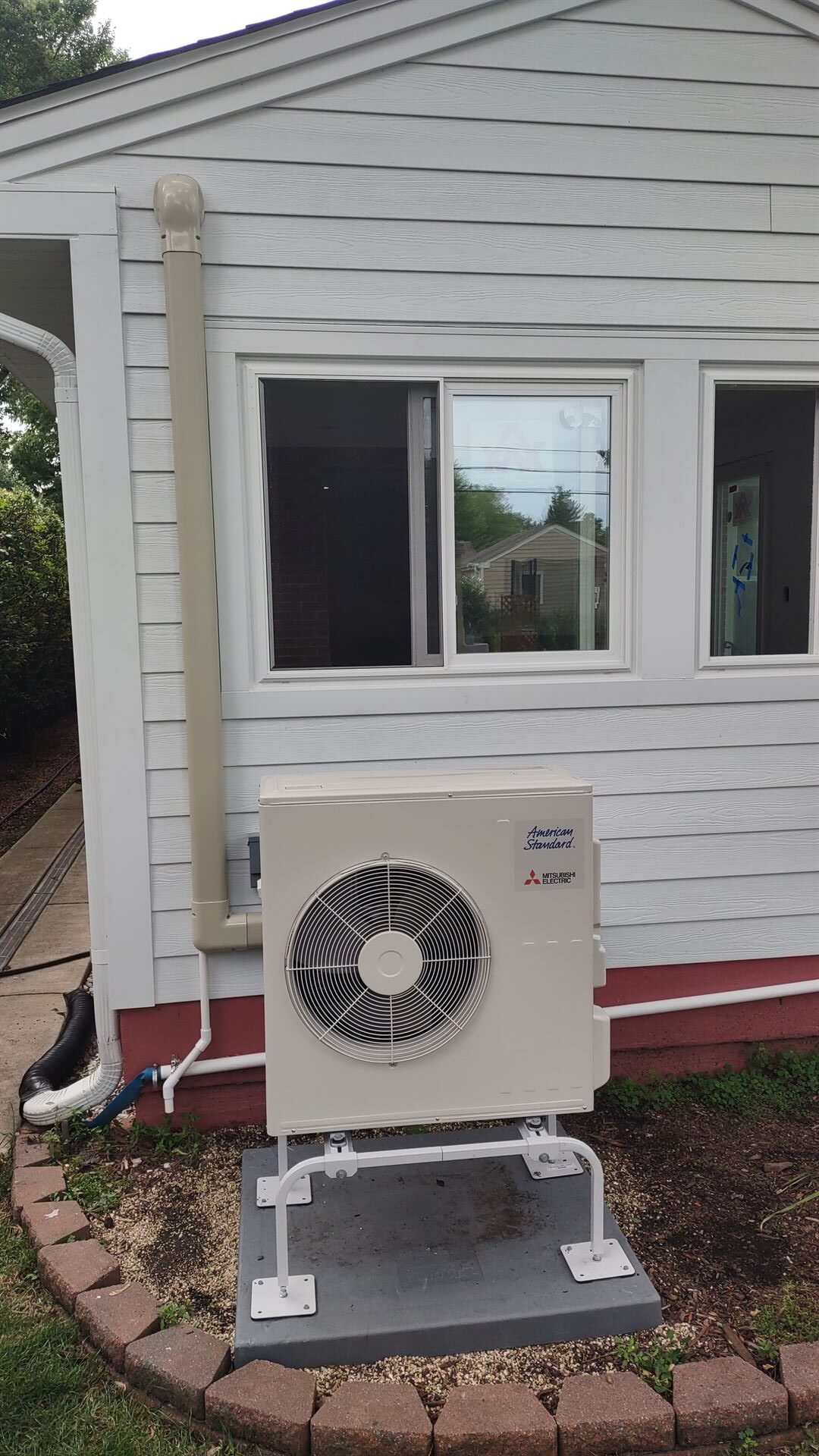 Mini-Split Repair & Installation in Elk Grove, IL - Midwest Comfort ...